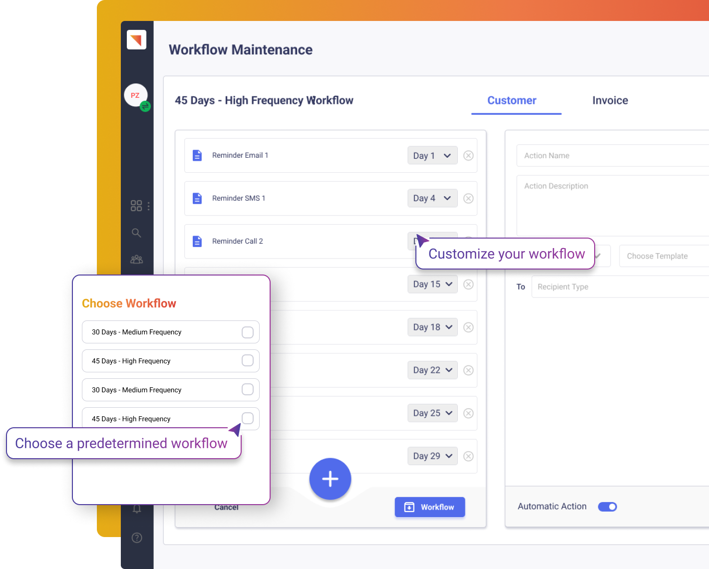 Best Debt Collection Software for Streamlined Recovery - Maxyfi
