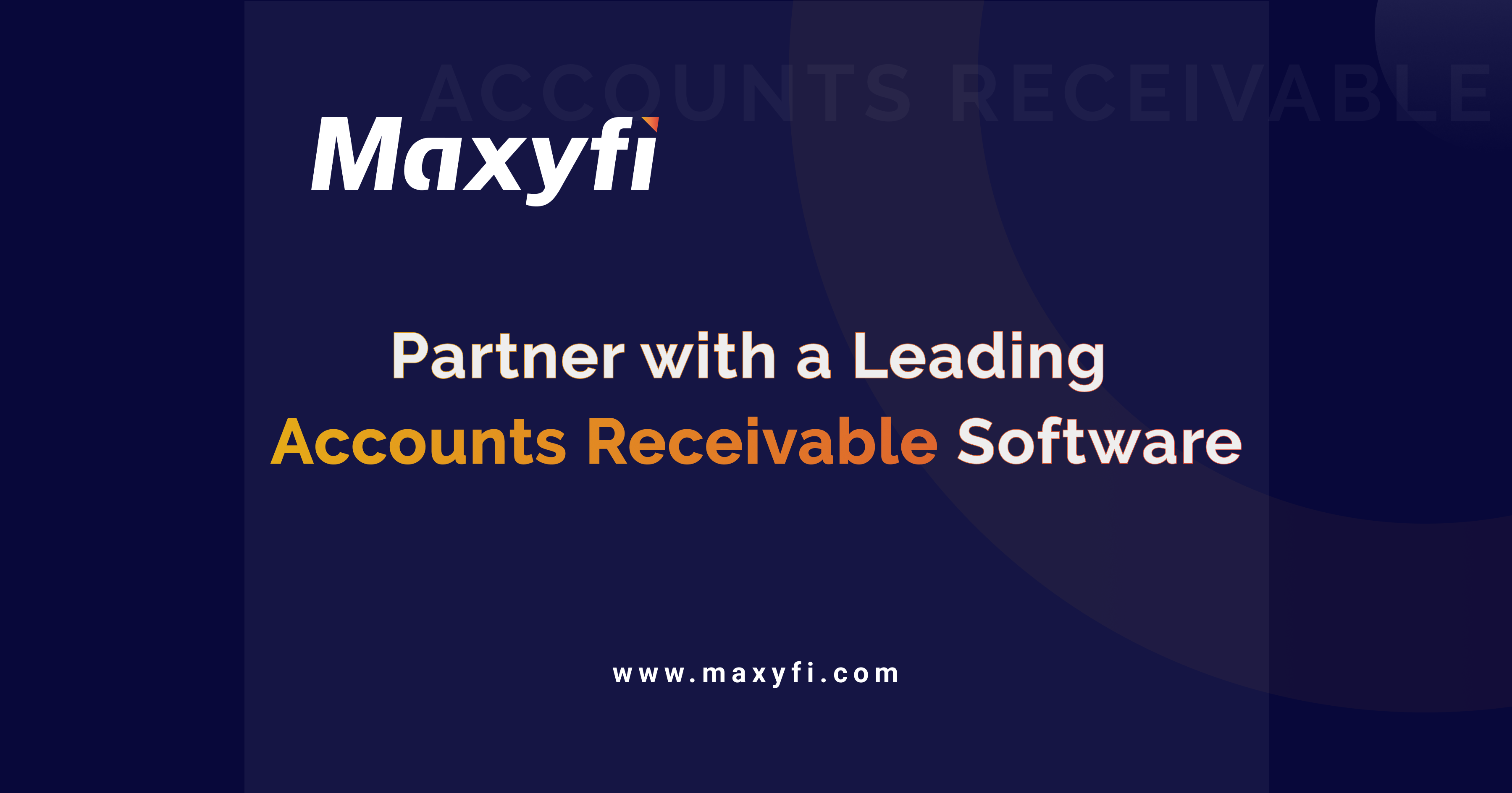 Maxyfi Partners: Grow Your Debt Collection Business